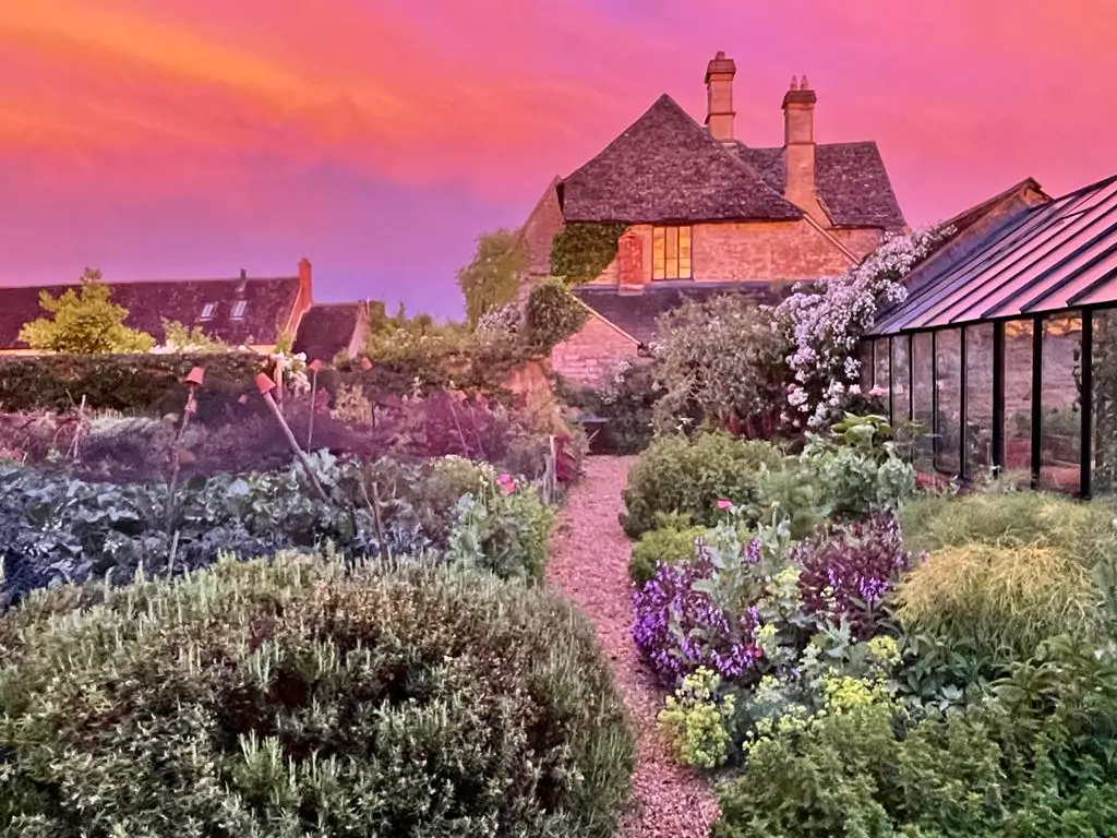 Bampton Gardening Club - April | Bampton Beam