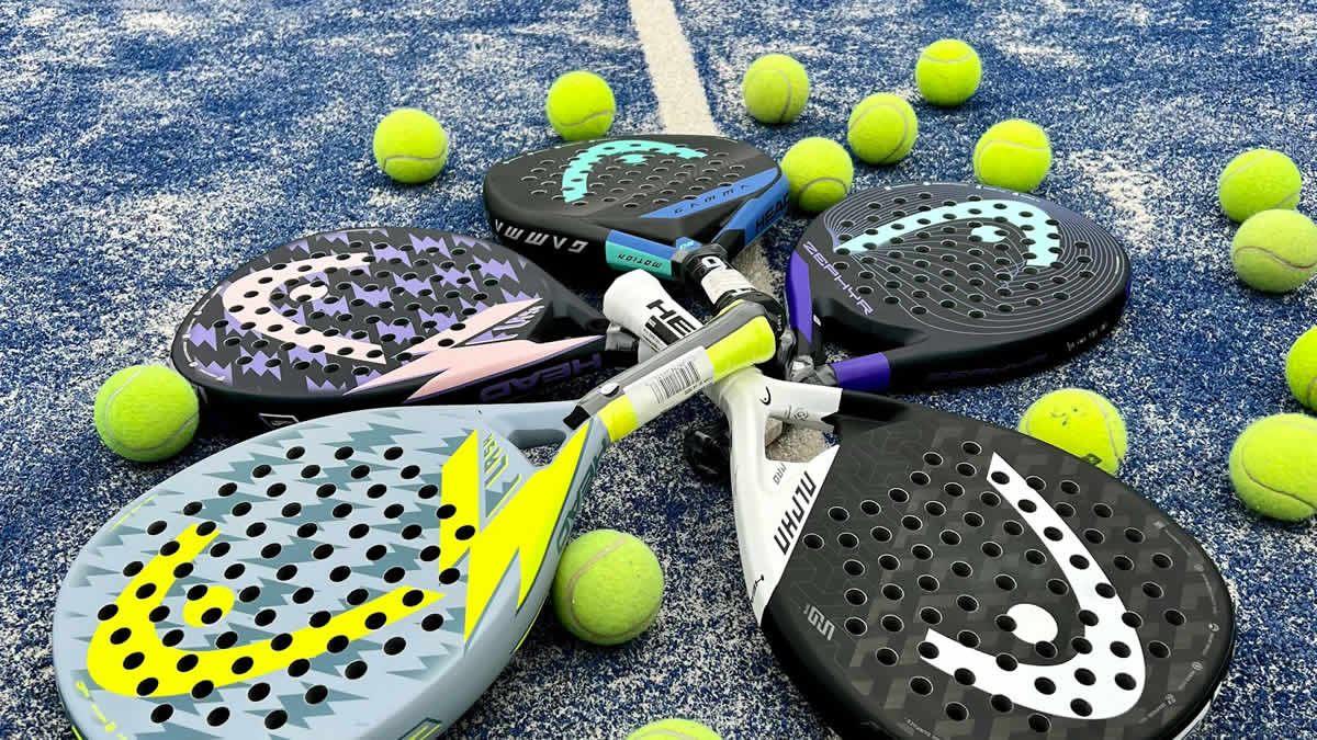 Padel Tennis for Bampton | Bampton Beam