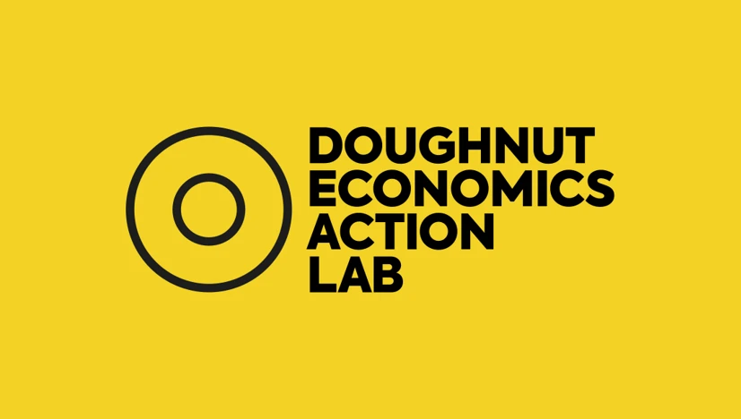 Bampton Doughnut Economics Group | Bampton Beam