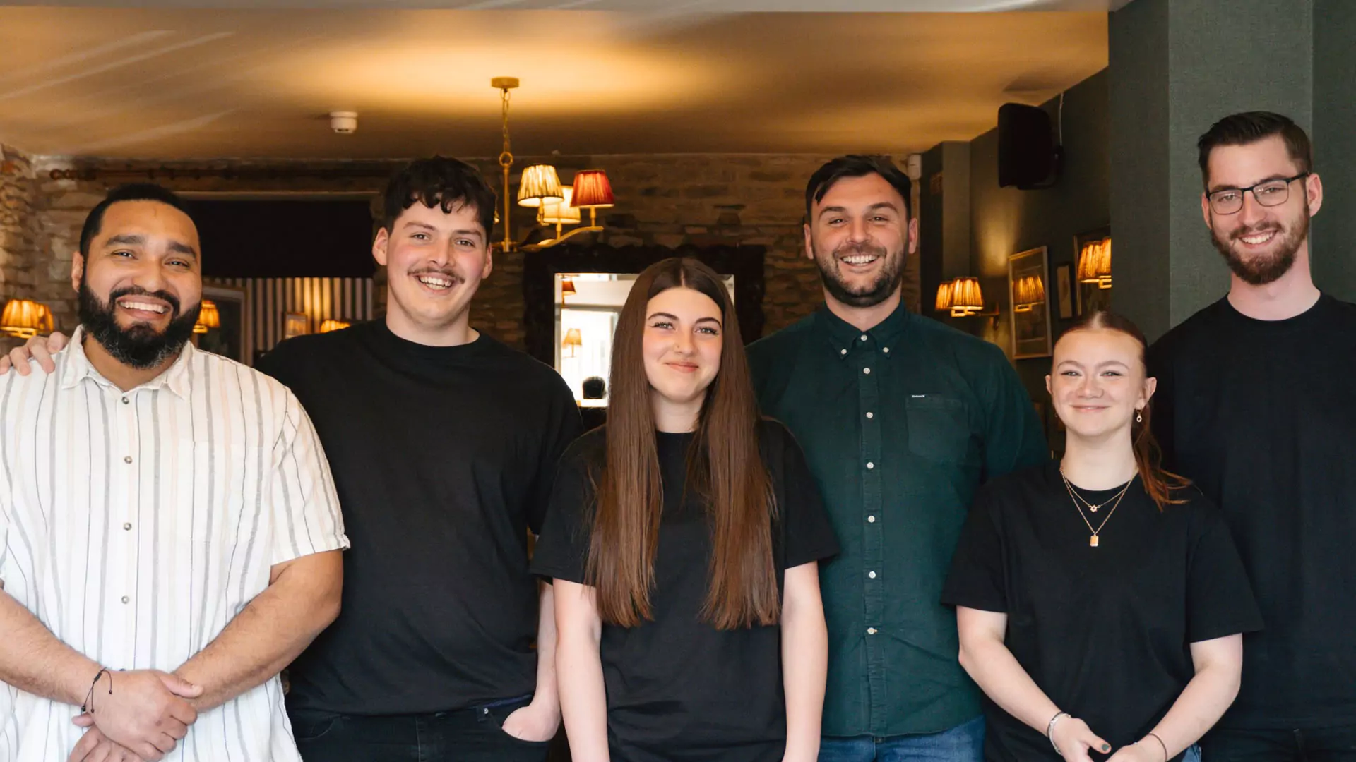 The Market Tavern | Bampton Beam