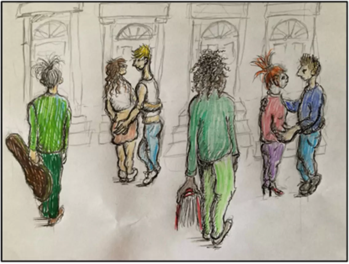 Youth Club Meeting | Bampton Beam