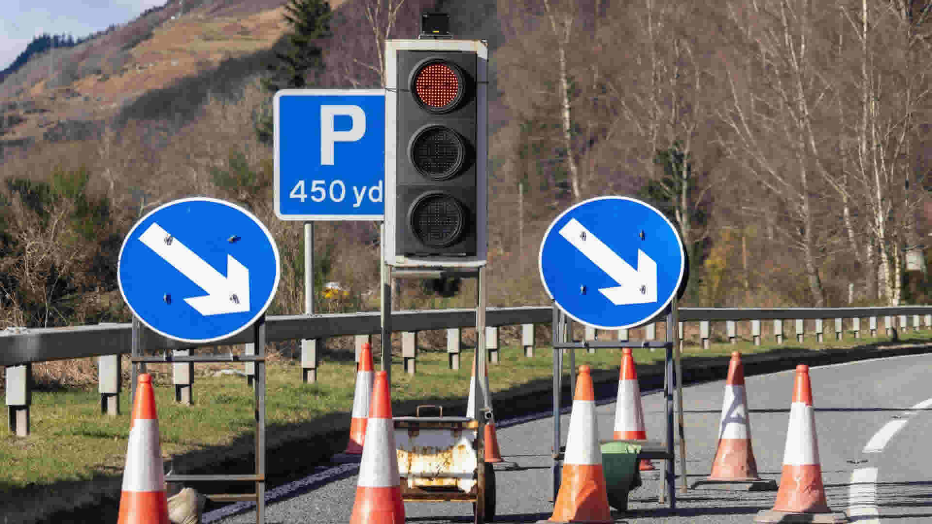 Buckland Road Closure 2nd to 3rd Dec | Bampton Beam