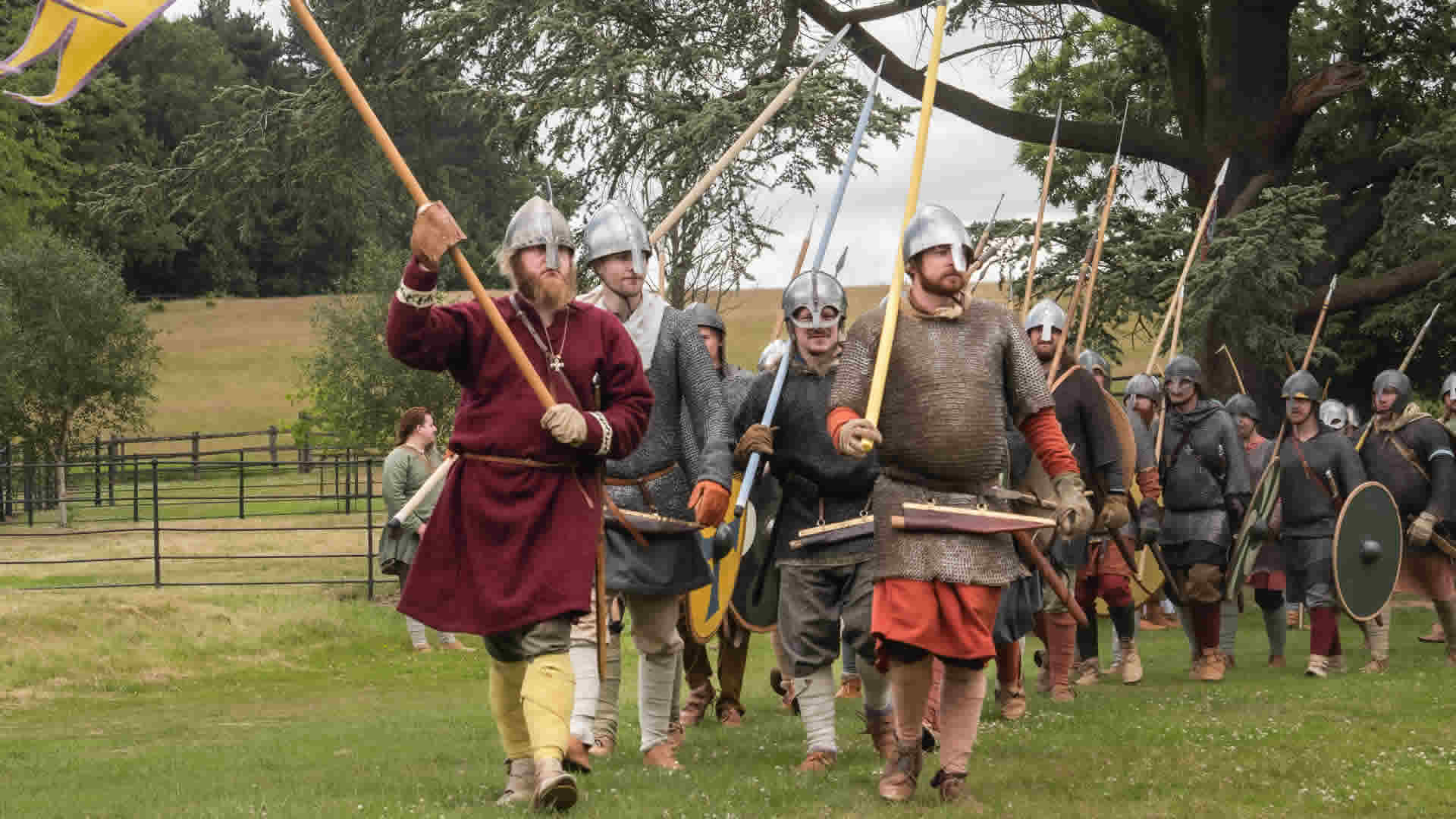 Burford Festival 2026 The Dragon Parade Returns | Bampton Beam