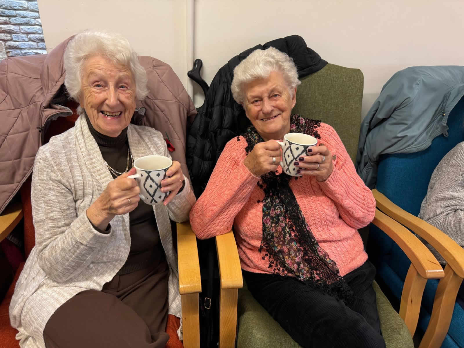 Bush Club celebrates its 40th Birthday | Bampton Beam