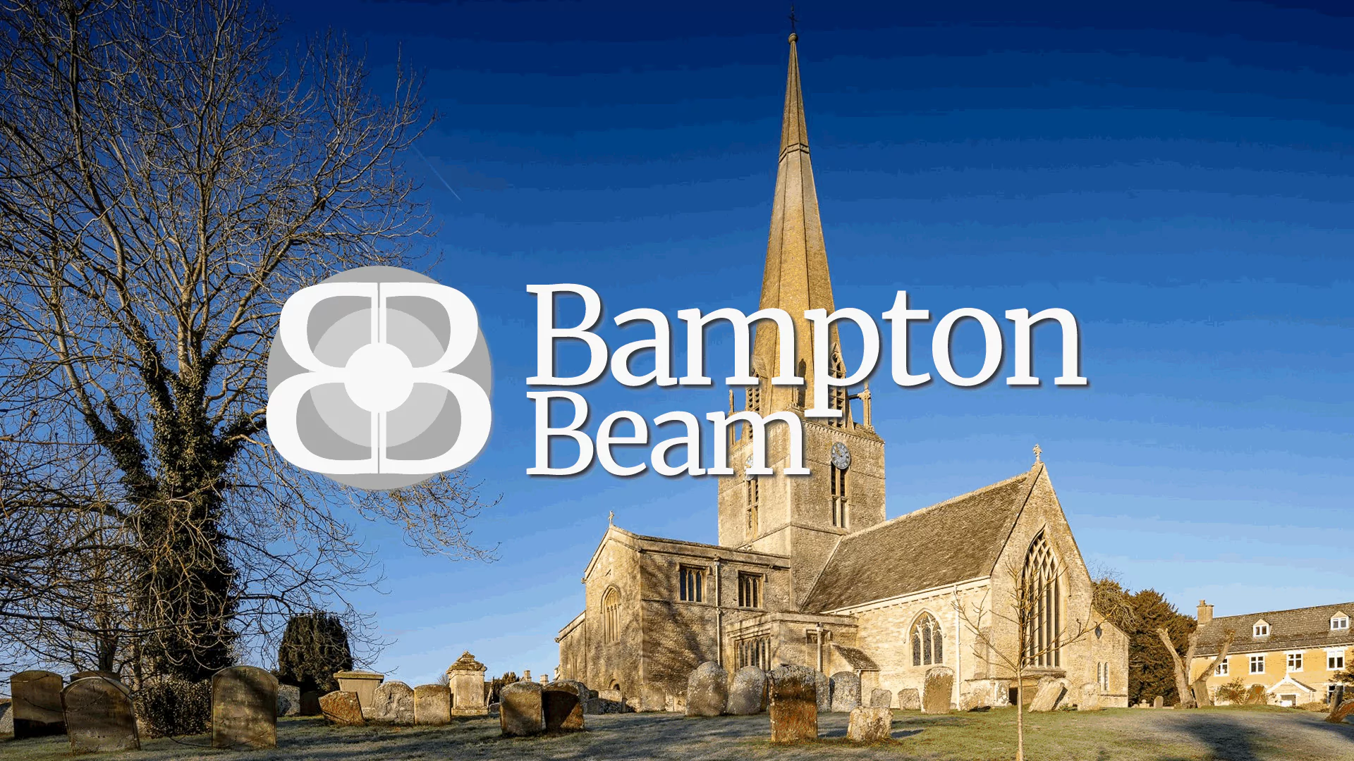The Oct issue printed beam is now out | Bampton Beam
